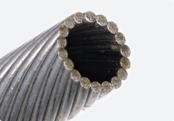 ACT ONE (Cable tube)